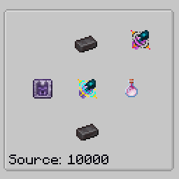 Hex-Ars Linker - Minecraft Mods - CurseForge