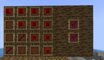 OP Meteor Armors & Tools - Minecraft Mods - CurseForge