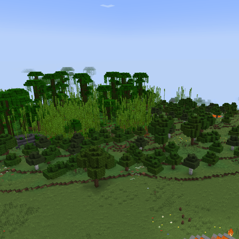 Warlords - Lane - Minecraft Worlds - CurseForge