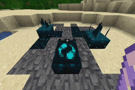 Dimensional Wells - Minecraft Mods - CurseForge