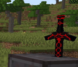 The Excalibur Four - Minecraft Resource Packs - CurseForge