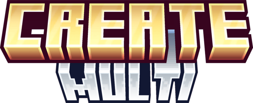 Create Multi - Multiplayer Optimized - Minecraft Modpacks - CurseForge