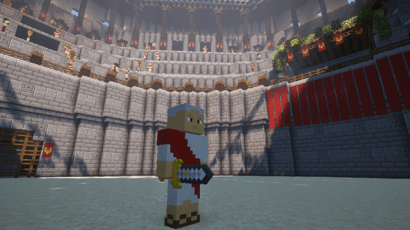 Civilizations - Minecraft Mods - CurseForge