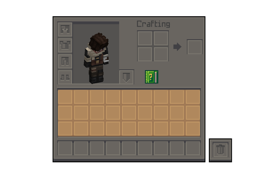 Whimscape x TrashSlot - Minecraft Resource Packs - CurseForge