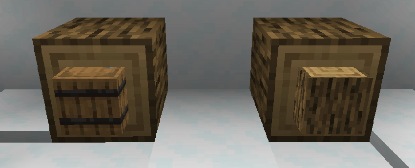 Display Notches - Minecraft Mods - CurseForge