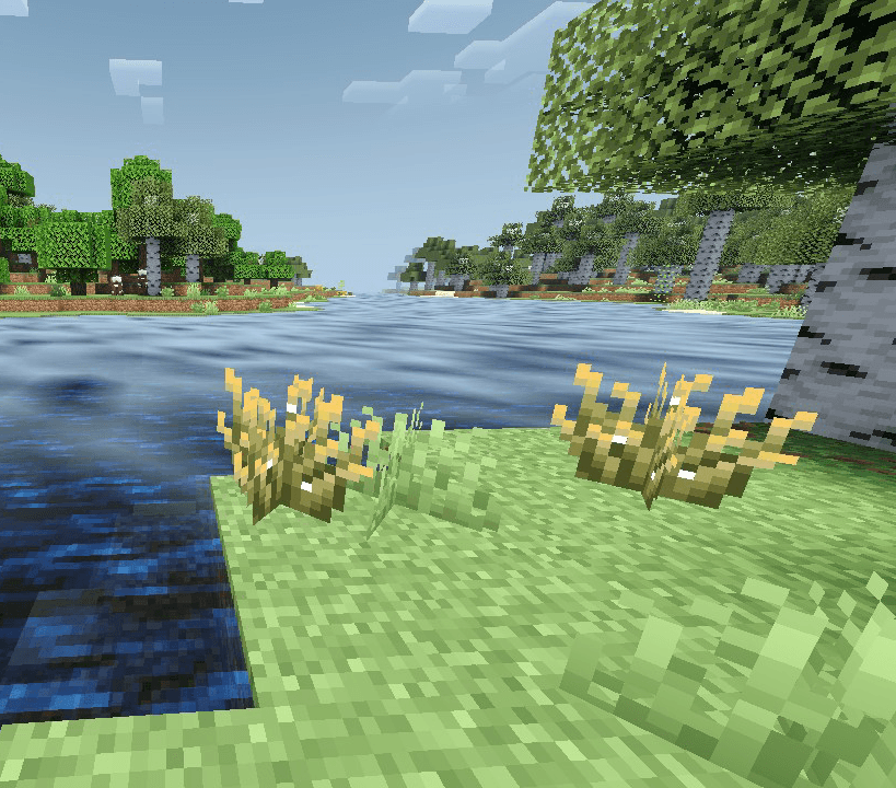 Newb X Balance - Minecraft Bedrock Texture Packs - CurseForge