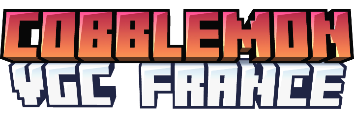 Cobblemon VGC France - Minecraft Modpacks - CurseForge