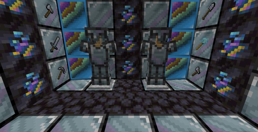 Bismuth & Souls (Ore & Tools) - Minecraft Mods - CurseForge