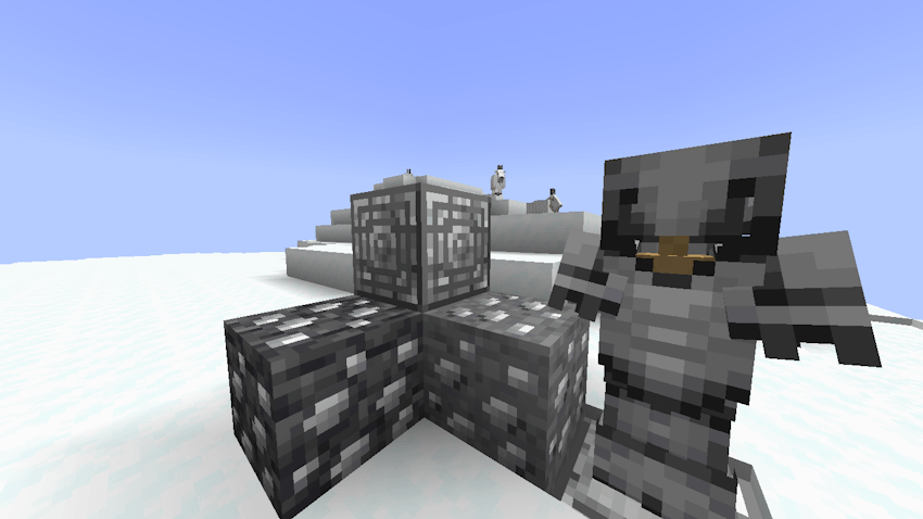 Levia's Corundums (Fantasy) - Minecraft Mods - CurseForge