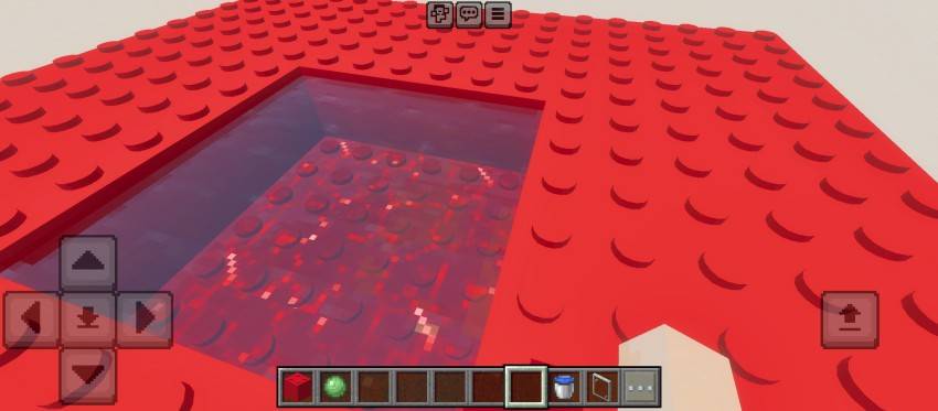 Pixel Brick - Minecraft Bedrock Addons - CurseForge