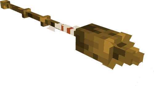Enhanced Spears - Minecraft Bedrock Texture Packs - CurseForge