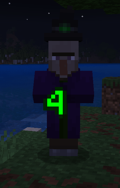 Damage Numbers (Damage Indicator) - Minecraft Bedrock Addons - CurseForge