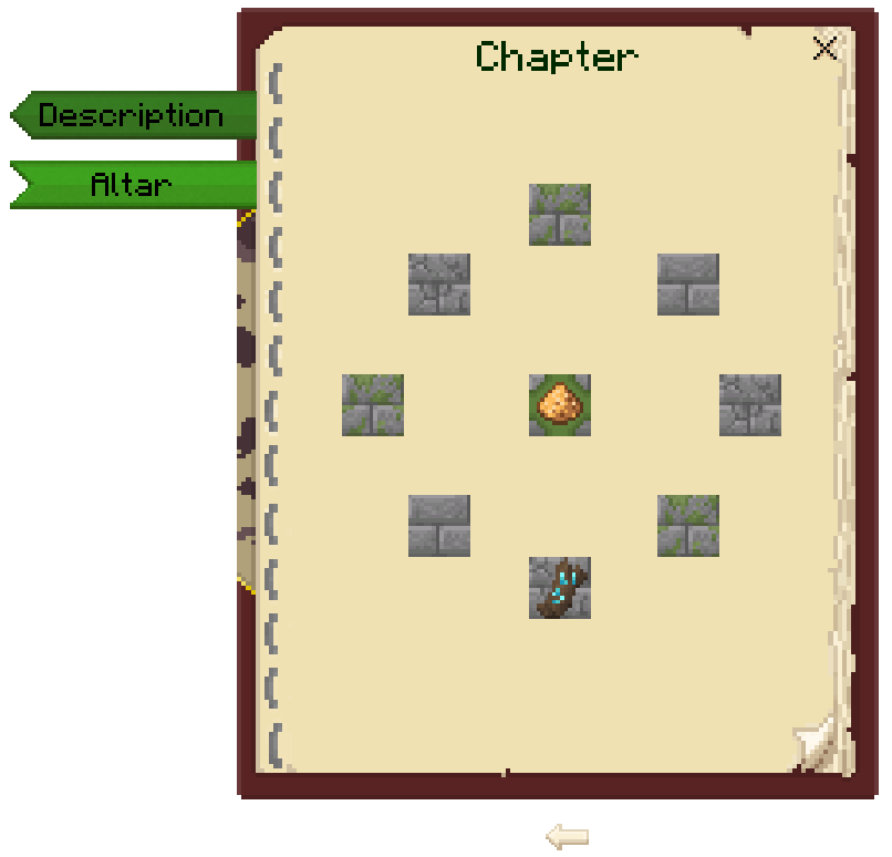 Ancients: Lost Runes - Minecraft Bedrock Addons - CurseForge