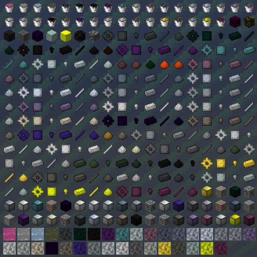 One Chunk Challenge (1CC) - Minecraft Modpacks - CurseForge