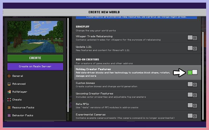 More Useful Soups - Minecraft Bedrock Addons - CurseForge
