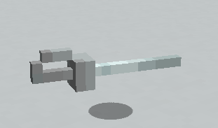 Weaponry! - Minecraft Mods - CurseForge