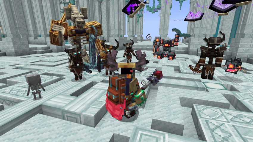 Summoner Delight - Minecraft Modpacks - CurseForge