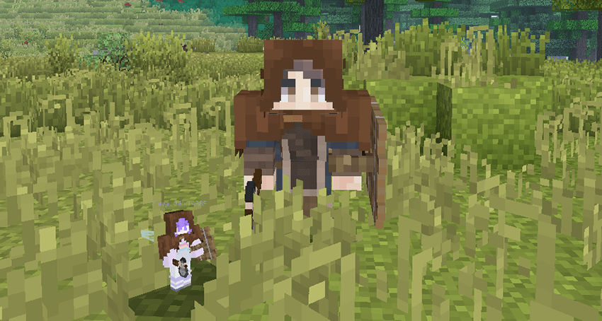 New Fantasy - Minecraft Modpacks - CurseForge
