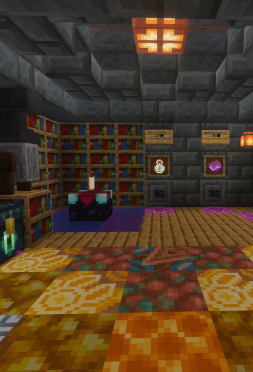 Epic SkyGen - Minecraft Bedrock Maps - CurseForge