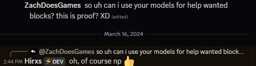 FB&D Help Wanted Blocks v3 - Minecraft Bedrock Addons - CurseForge