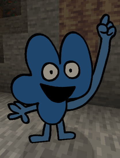 Nasdas w/ Jschlatt, BFDI, ii & ONE - Minecraft Mods - CurseForge