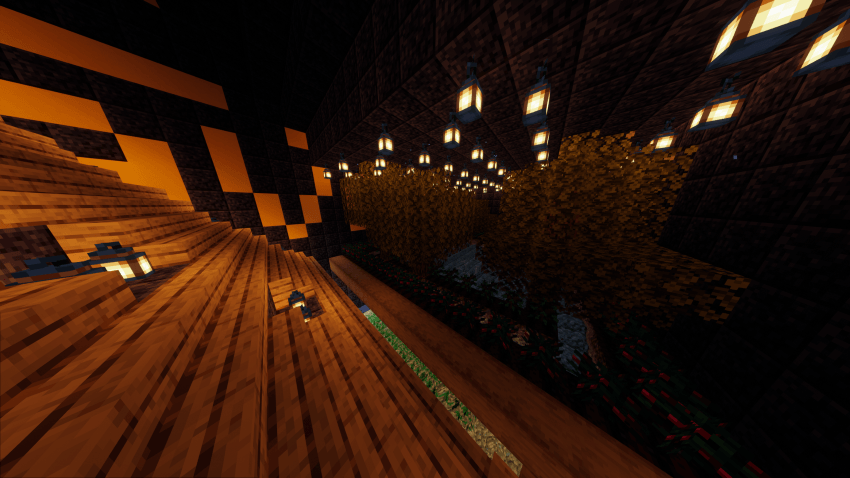 Five Eleven - Minecraft Worlds - CurseForge