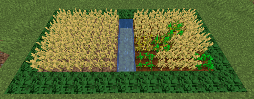 Mulch - Minecraft Mods - CurseForge