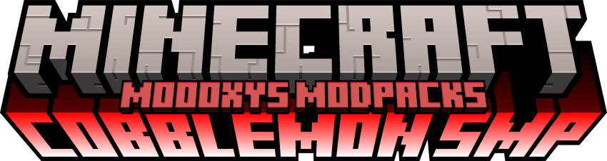 Moooxy´s Cobblemon SMP - Minecraft Modpacks - CurseForge
