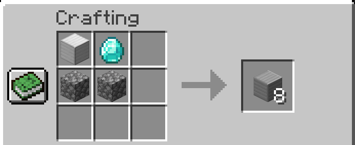 Raid Blocks - Minecraft Mods - CurseForge