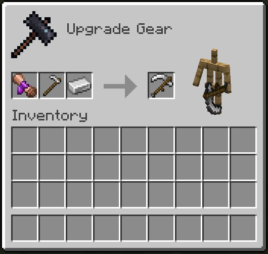 Versatile Weapons & Additions - Minecraft Mods - CurseForge