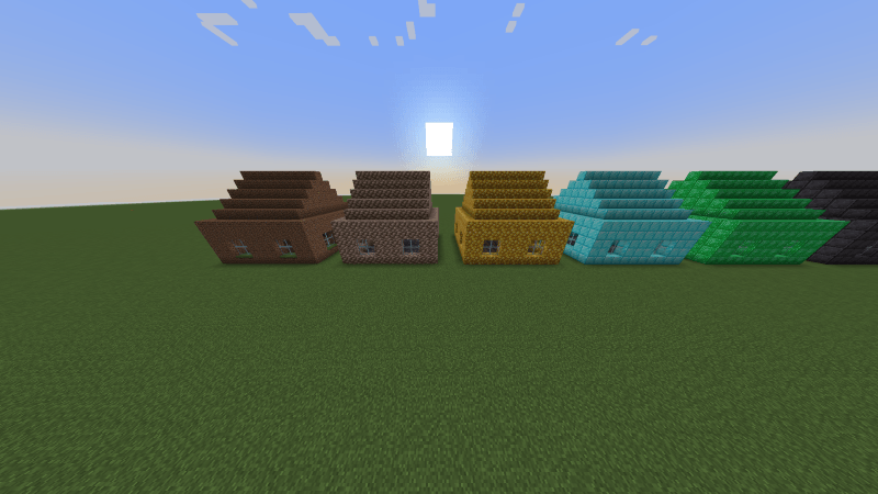 Money Empire - Minecraft Worlds - CurseForge