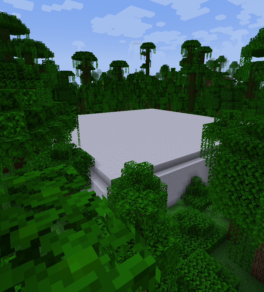 Endgame Bosses - Minecraft Mods - CurseForge