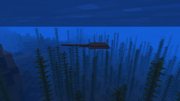 Dangerous Waters - Minecraft Mods - CurseForge