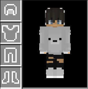 Invisible armors - Minecraft Bedrock Addons - CurseForge