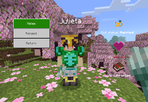 Phoenix Family - Minecraft Bedrock Addons - CurseForge