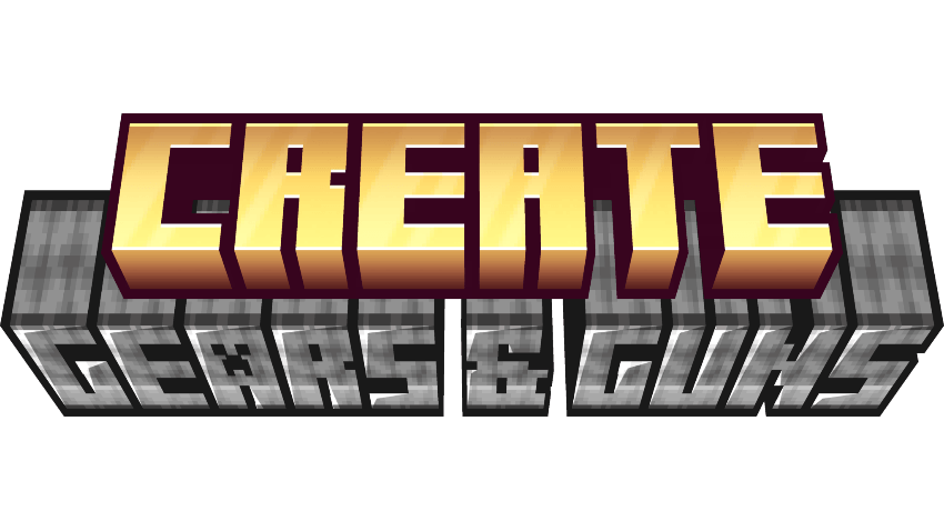 Create: Gears & Guns - Minecraft Modpacks - CurseForge
