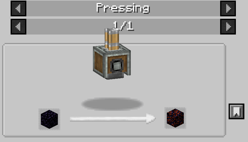 Create: Crying Obsidian - Minecraft Mods - CurseForge