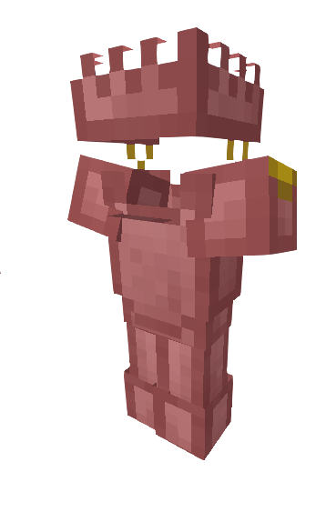 Lord Anew - Minecraft Mods - CurseForge