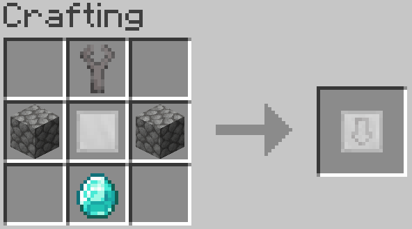 Bluestone Tweaks - Minecraft Mods - CurseForge