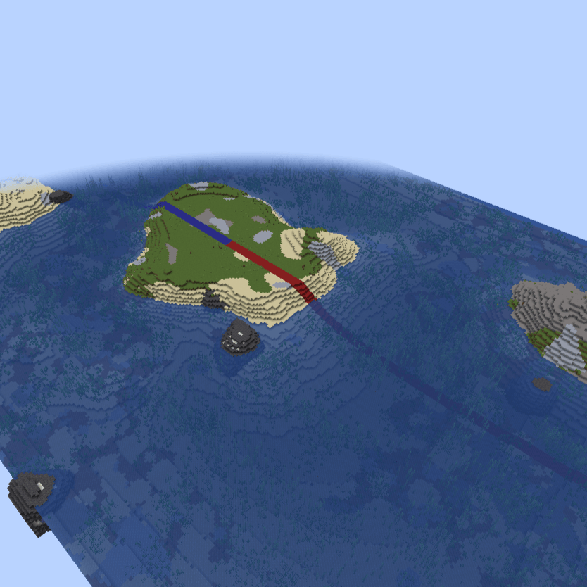 Warlords - Invasion - Minecraft Worlds - CurseForge