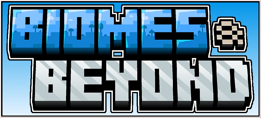 Biomes & Beyond - Minecraft Bedrock Addons - CurseForge