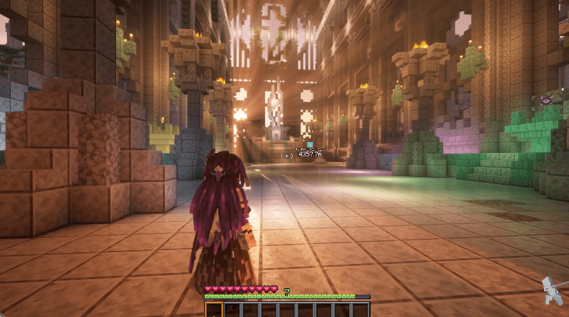 NightfallCraft - The Casket of Reveries - Minecraft Modpacks - CurseForge