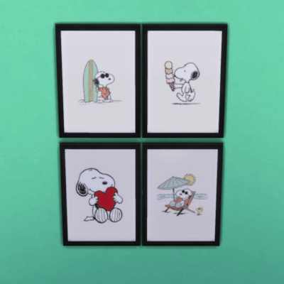 Snoopy - The Sims 4 Build / Buy - CurseForge