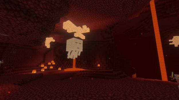 Classic Ghasts - Minecraft Bedrock Texture Packs - CurseForge