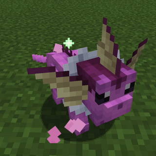 Cobblemon: PokeMarks - Minecraft Mods - CurseForge