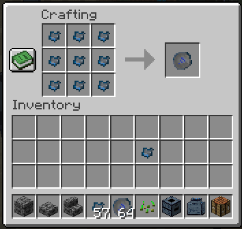 The Rune - Minecraft Mods - CurseForge