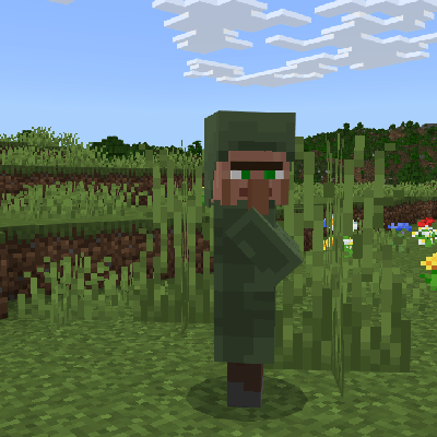 Mobs 3d - Minecraft Bedrock Addons - CurseForge