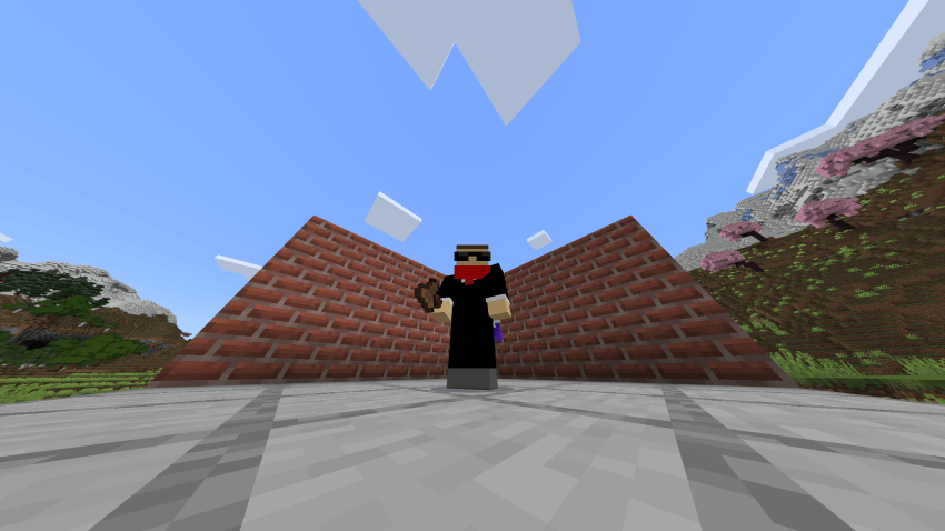 Suvile's Tiny Tools for 1.21.131 - Minecraft Bedrock Texture Packs ...