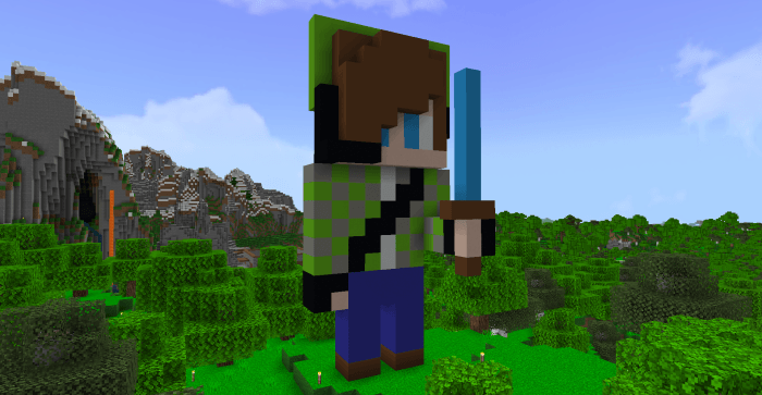 Surry's Survival World - Minecraft ITA Season 3 - Minecraft Bedrock ...