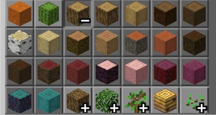 Easy Mine Addon 一括破壊アドオン - Minecraft Bedrock Addons - CurseForge